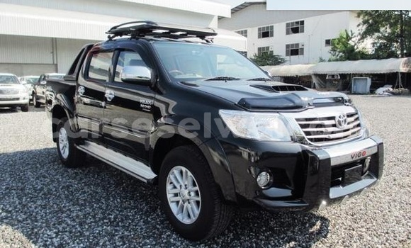 Buy and sell cars, motorbikes and trucks in Seychelles - CarSeselwa